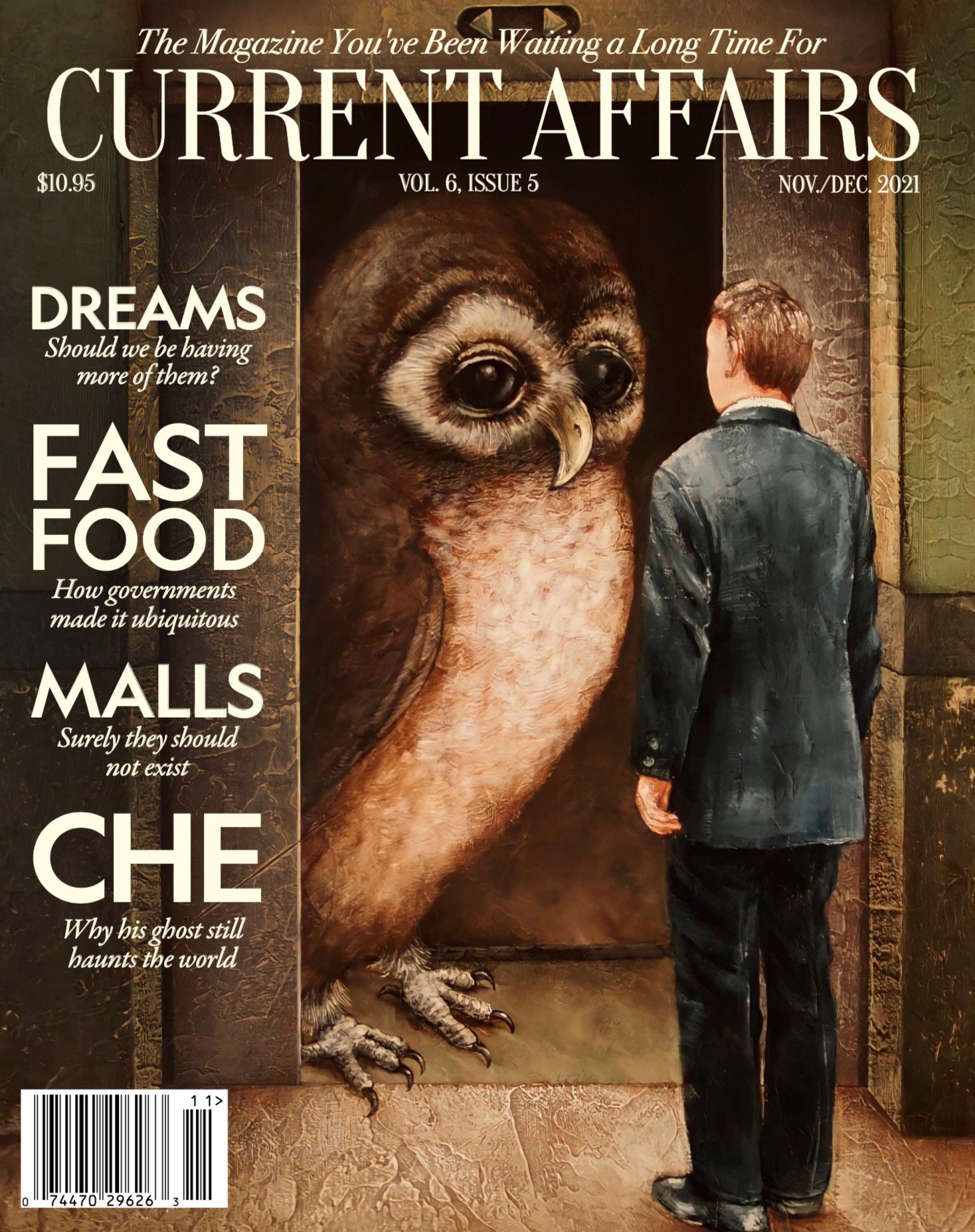 Issues | Current Affairs